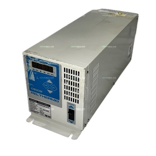 Orion ETD-232-SA-A-UL Orion Pelthermo Power Supply | eBay