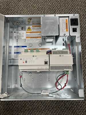 Controls - Trane Controls