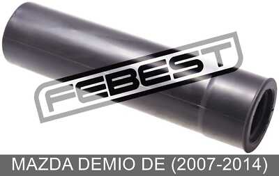 Rear Shock Absorber Boot For Mazda Demio De (2007-2014) | eBay