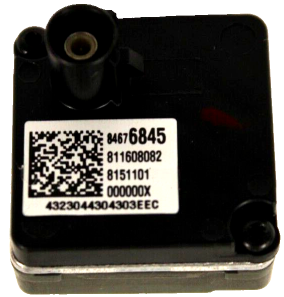 2019-2023 GM Rear View Camera Part# 84676845 Replaces 23390514 | eBay