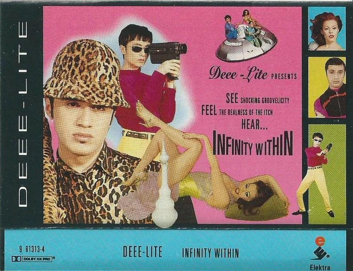 Deee Lite Liner