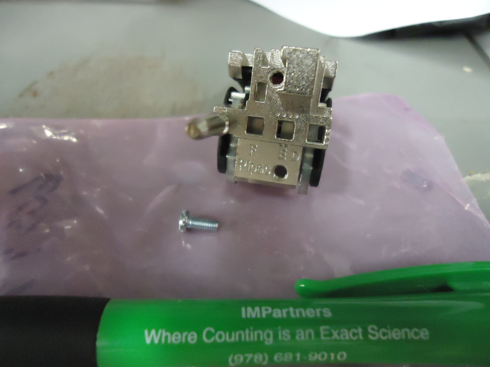 Rittal 3688771 HANDLE, LEVER TYPE, BOTTOM. Brand New! | eBay