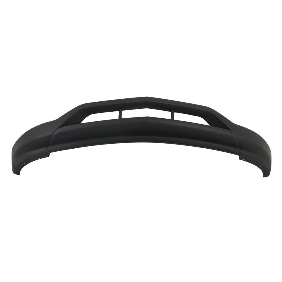 Front Lower Bumper Cover Textured Black For Chevrolet Equinox 2016-2017 ...