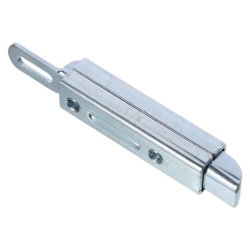 Zinc Slam Latch Lock Silver Slide Entry Office Door Zinc Plated Door | eBay