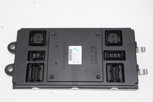 MERCEDES W251 X164 W164 R GL ML SAM Control Module OEM 2006 - 2012 | eBay