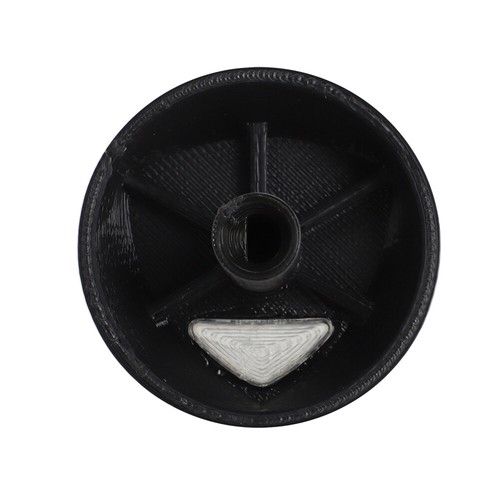 5PCS Upgraded Stove Knob For Dacor 72731 Replacement For Gas Cooktop ...