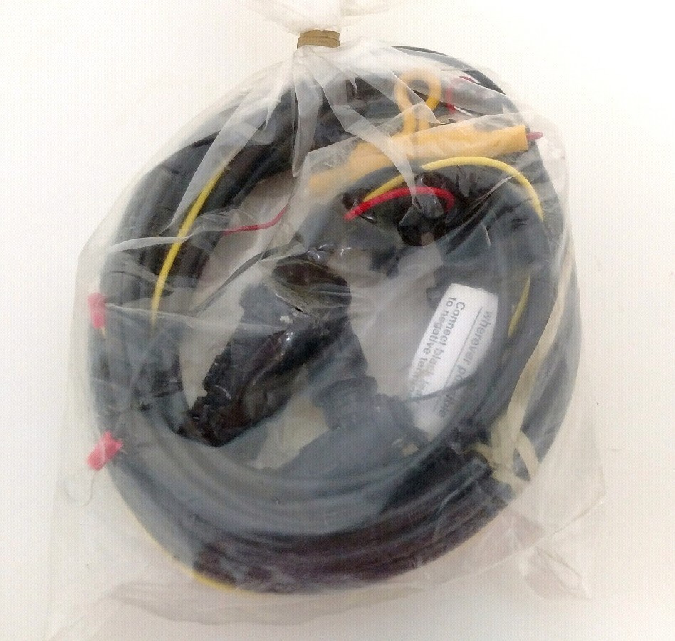 Dickey-john Dickey John Wire Harness For ICS2000 - Part Number ...