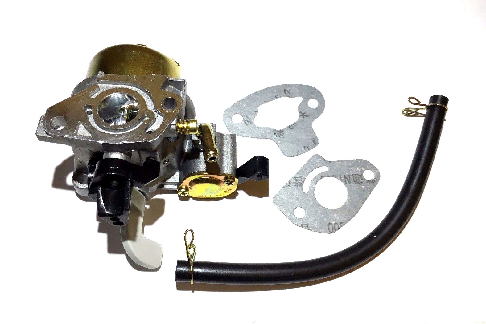 PERFORMANCE MOTOVOX MBX10 MBX11 MBX12 CARBURETOR 79.5CC 2.5HP MINI BIKE ...