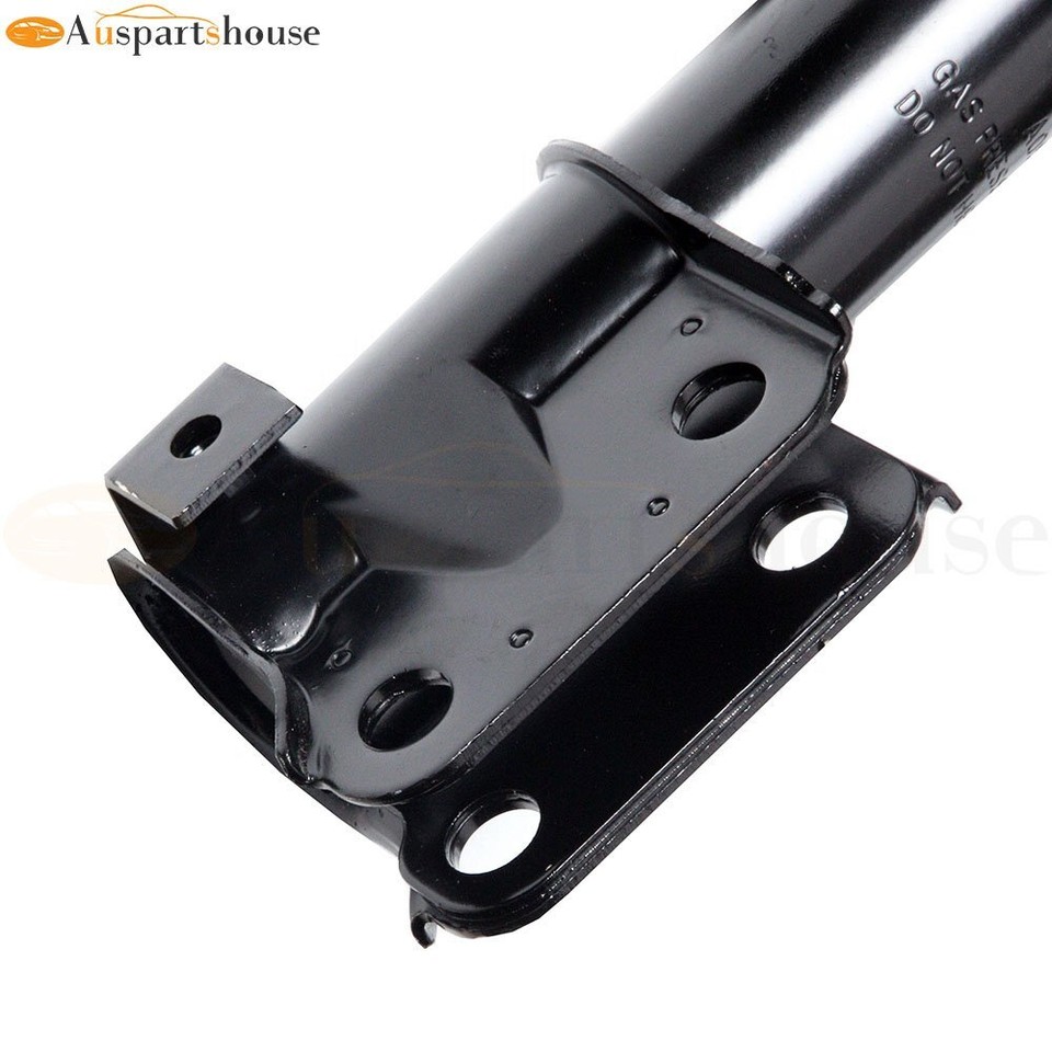 2x Front Shocks Struts Assembly For Chrysler Sebring Dodge Stratus 2000 ...