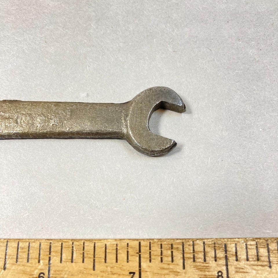 Vintage Ford Wrench Open End #M USA | eBay