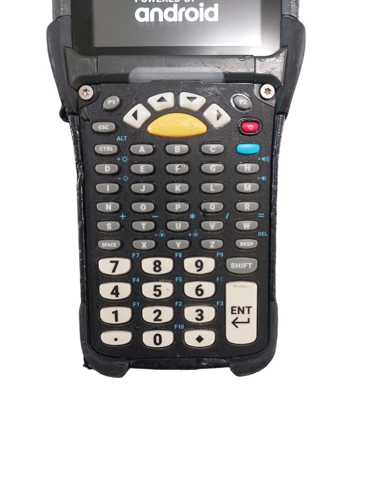 Zebra MC9300 MC930B-GSEDG4NA Barcode Scanner MC93XX | Prorevest