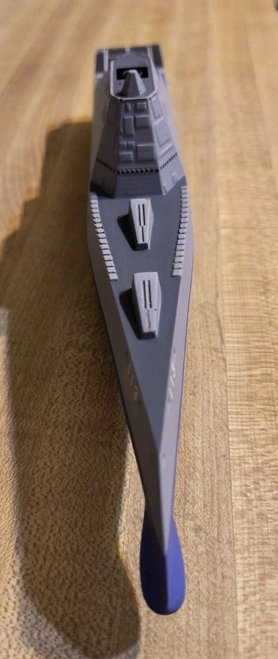 1/700 Scale Resin US Navy Zumwalt Class Destroyer Full-Hull | eBay