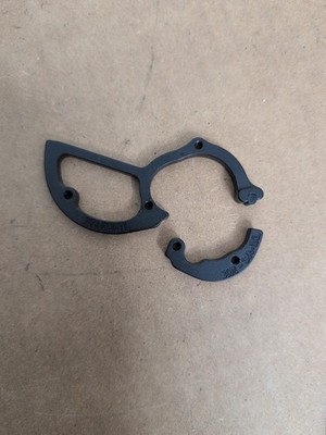 Hoyt XR-3A Mod Set LH | eBay