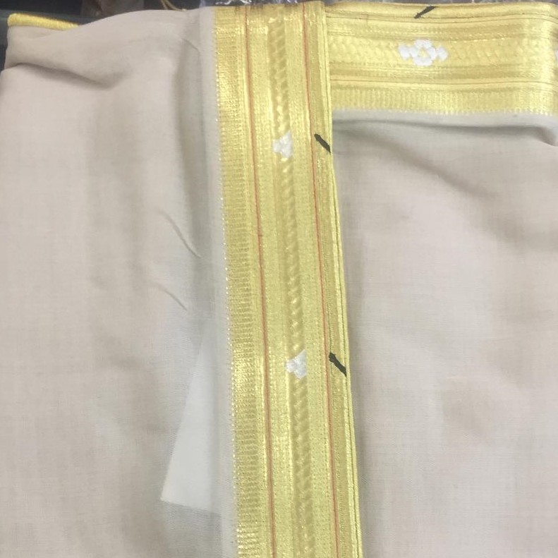 BISHT ️DESERT BOUTIQUE Men's Traditional Kuwaiti Khaleejy Islamic ...