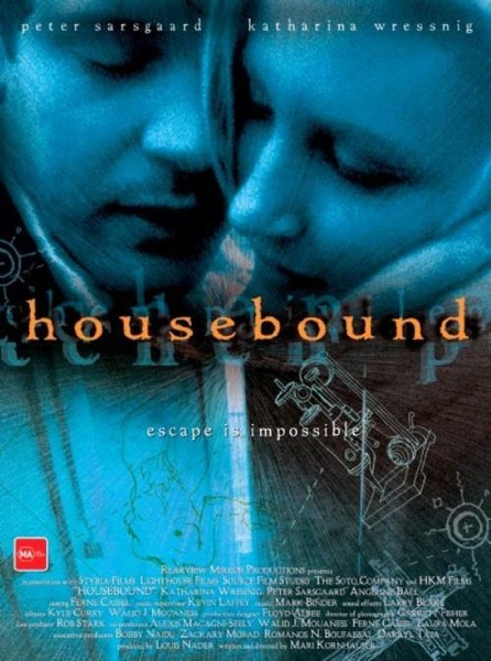 Housebound (DVD, 2000) for sale online | eBay