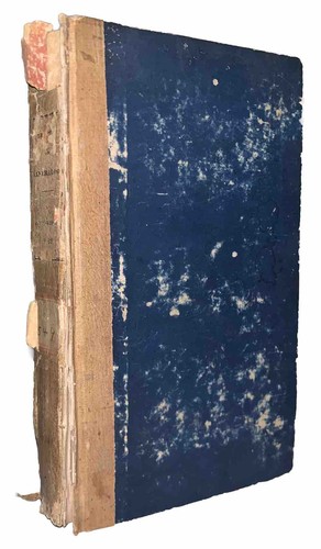 1832, 1Er, Traité Sur La Minéralogie, Par Charles Upham Shepard ...