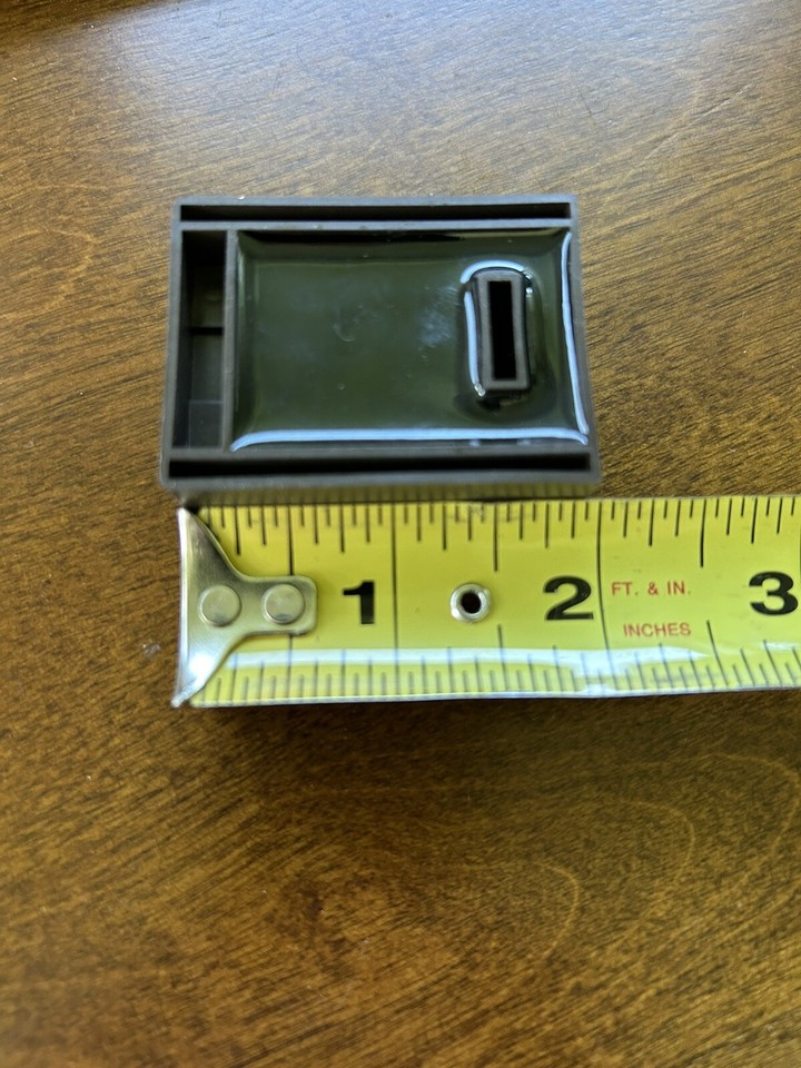 1998 - 2004 Honda Odyssey ELD Electronic Load Detector P1298 P1297 EUC ...