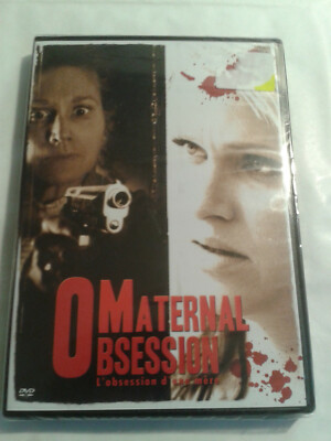 Maternal Obsession - DVD NEUF SOUS BLISTER. | eBay