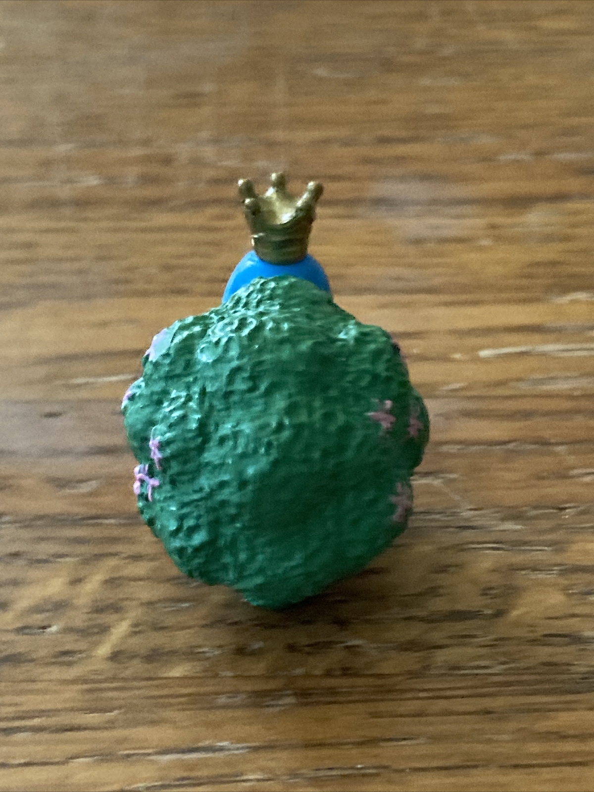 Digimon Deramon 2000 Mini Figure Digital Monsters PVC Figure - La Paz ...