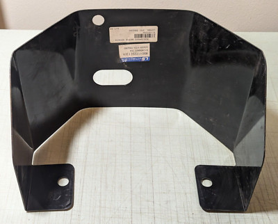 Genuine LS Tractor PTO Cover 40011723 OEM Montana Farmtrac | eBay