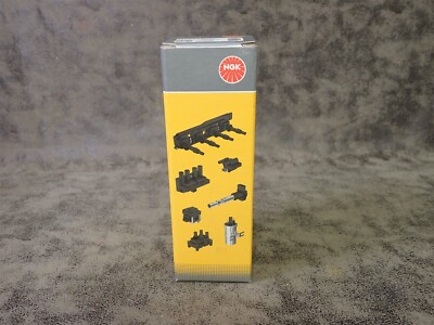 NEW NGK 48723 Chrysler Dodge Jeep COP (Pencil Type) Ignition Coil ...