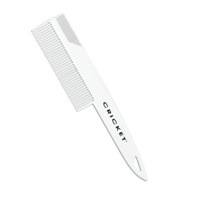 Cricket Clipper Comb White | eBay