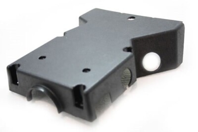 Land Rover Defender 90, Defender 110 Lower Steering Column Shroud ...