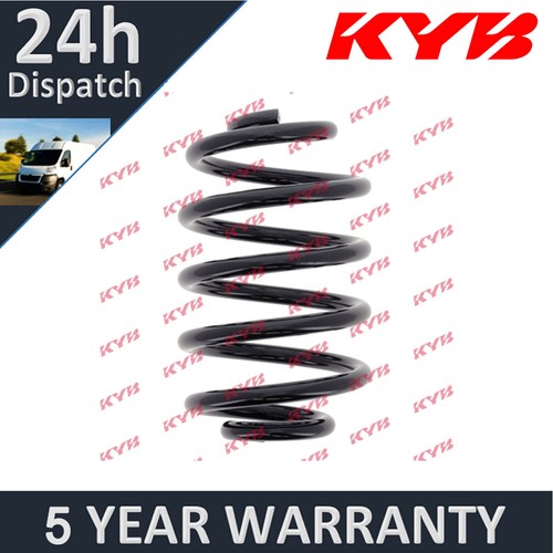 Fits Renault Clio 1998-2016 + Other Models KYB Rear Suspension Coil ...
