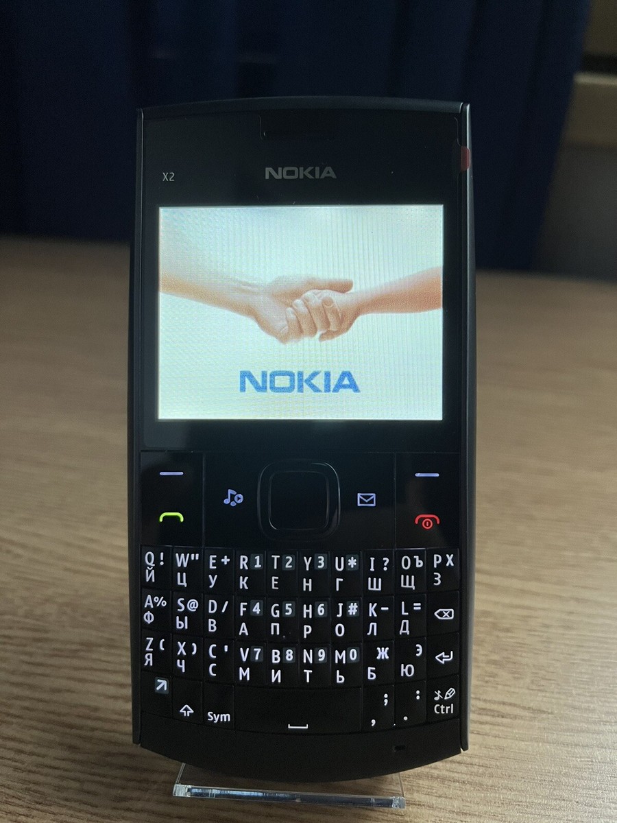 Nokia X1 02
