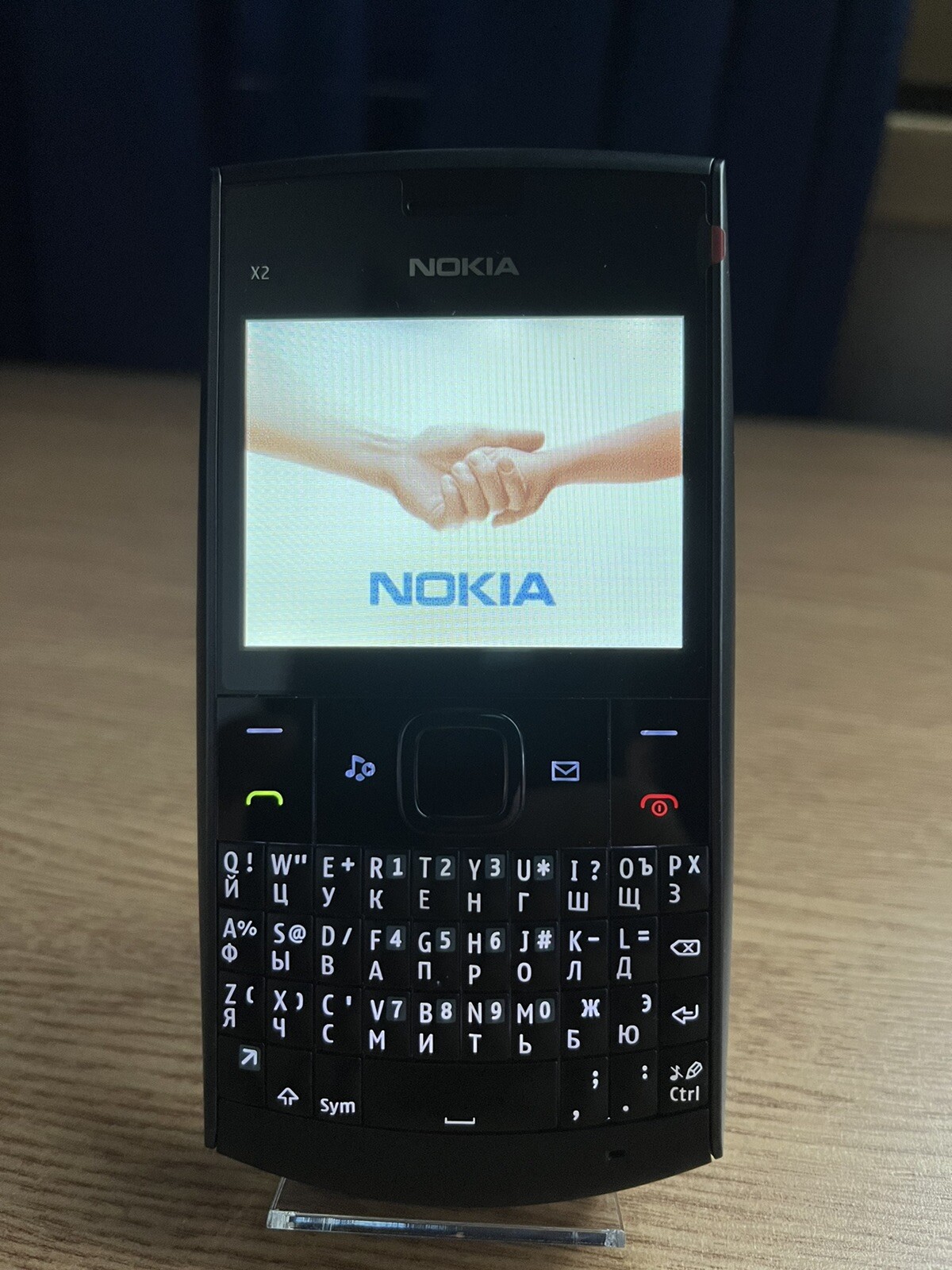 Nokia X102
