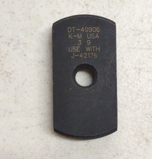 Kent Moore DT 50291 Outer Bearing Cup Remover GMT 900 W HDCS for sale ...