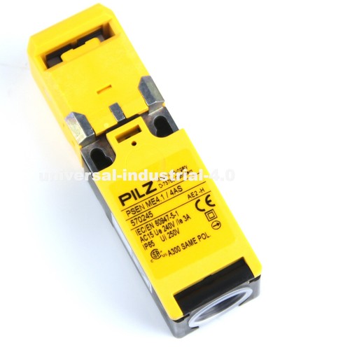 1PC NEW Pilz safety switch PSEN ME4.1/4AS 570245 | eBay