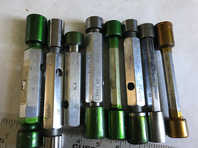 Inspection Gauges - Van Keuren