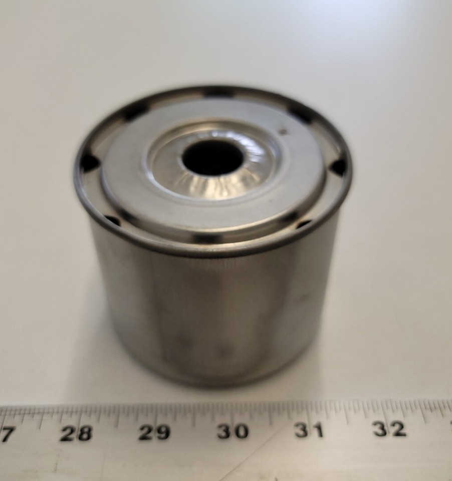 BF825 Baldwin Can Type Fuel Filter | eBay