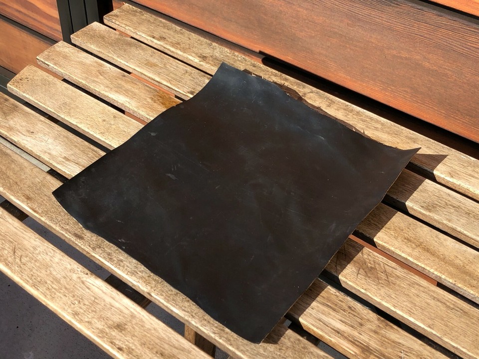 Zodiac Milpro F470 FC470 Black Hypalon Inflatable Boat Fabric Used 12 ...