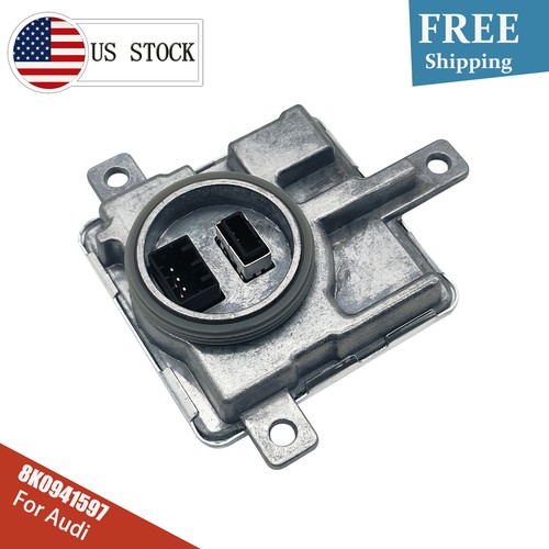 8K0941597E For Audi & VW Xenon Ballast HID Light Control Unit Computer ...