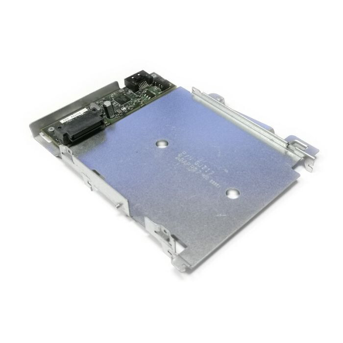 Dell OptiPlex 745 755 Optical Drive Caddy With YG554 A02 SATA Adapter ...