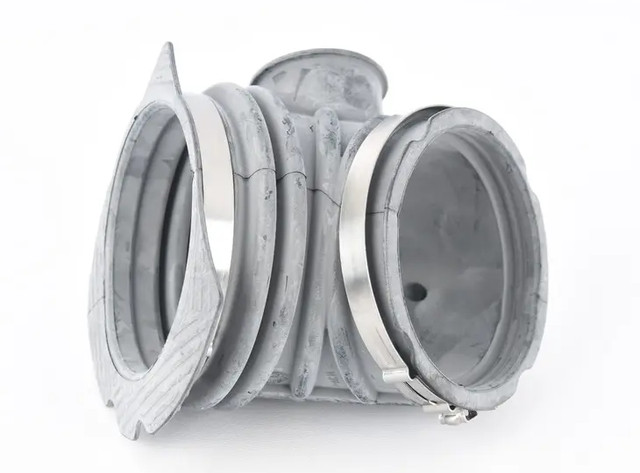 Mercedes GLE 350 Air Intake hose Adapter 2016 2018 A2761400218 ...