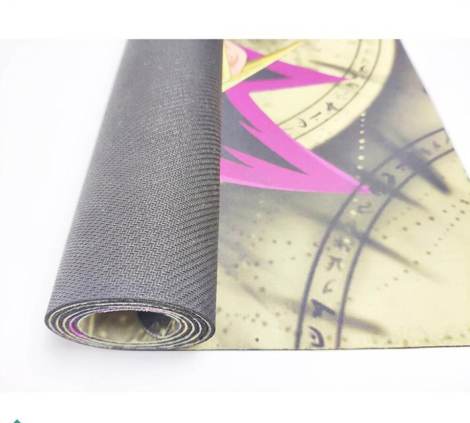 Magic the Gathering Nissa Revane MTG Playmat TCG CCG Pad Trading Card ...