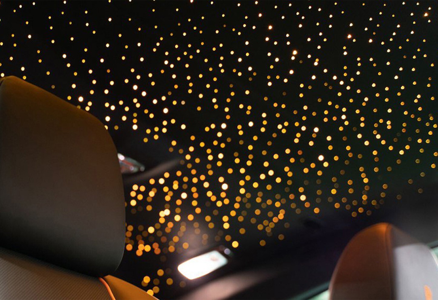 Animated Star Ceiling Set MEGA Package, Ready to Install 20 watt, 1200 ...