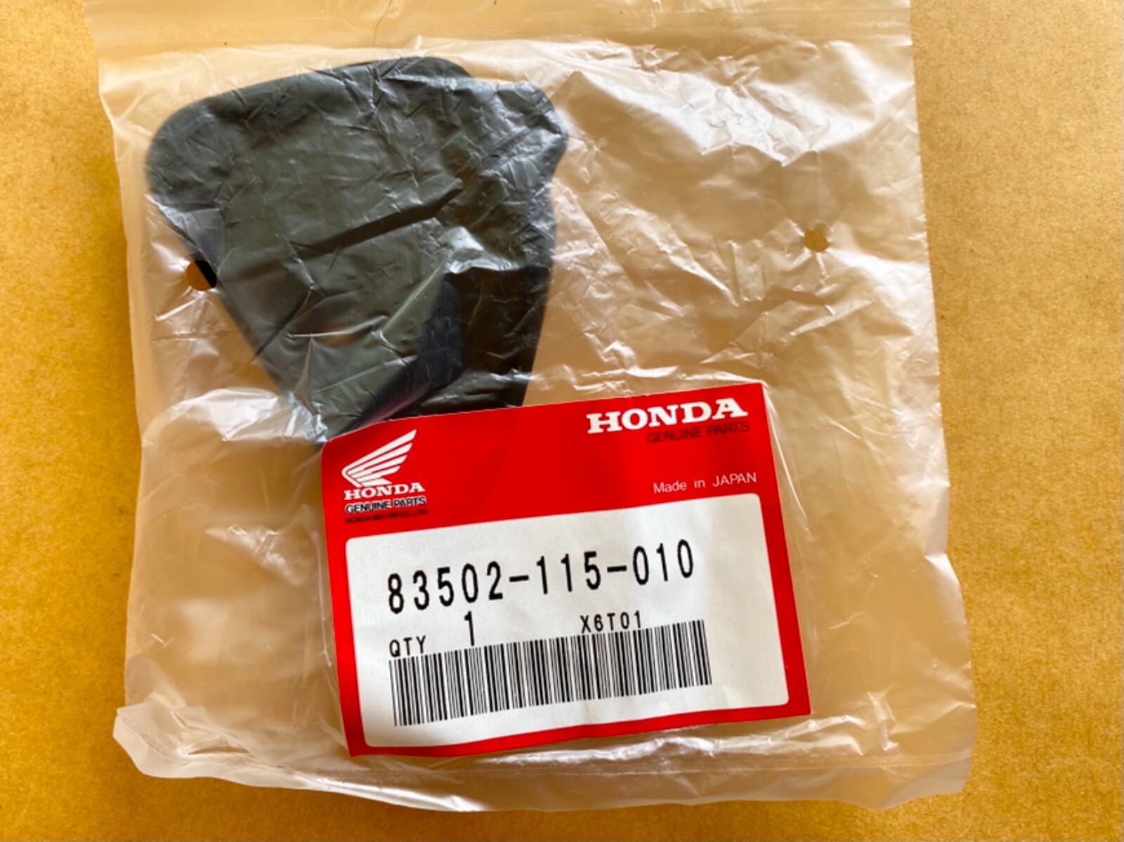 NOS JAPAN HONDA CB50 XL100 XL125K1 CB125J CB125S CG110 CG125 CT125 TOOL ...