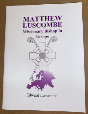 Europe Missionary This Week: Declaration “Europe From Reaction To