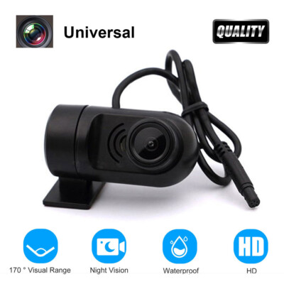 Dash Cam Pro Car Camera Car Recorder DVR 1080P Night Vision Hidden ...
