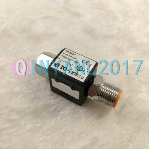 1pc New IFM TP3237 Temperature Module Transmitter Sensor Special price ...