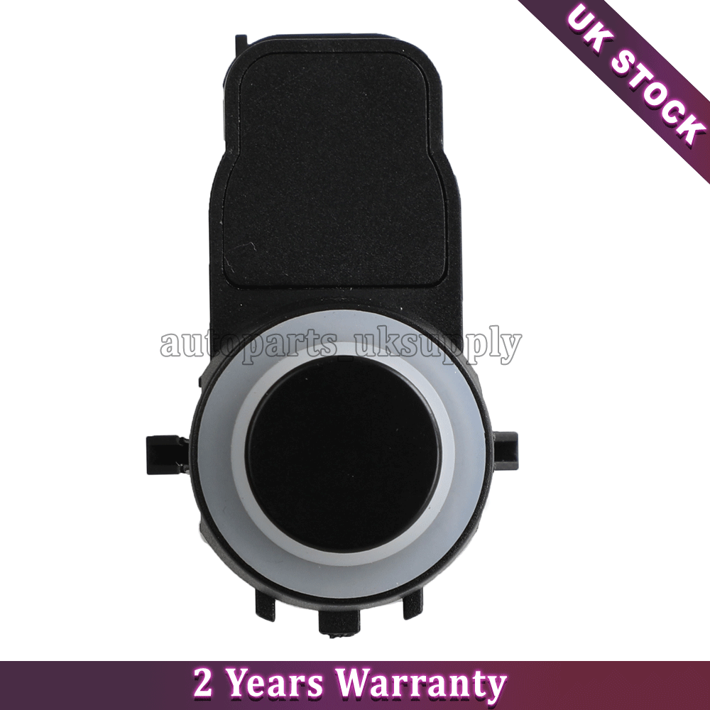 4PCS PDC Parking Reversing Sensor For Citroen C3 DS3 3008 5008 2008 ...