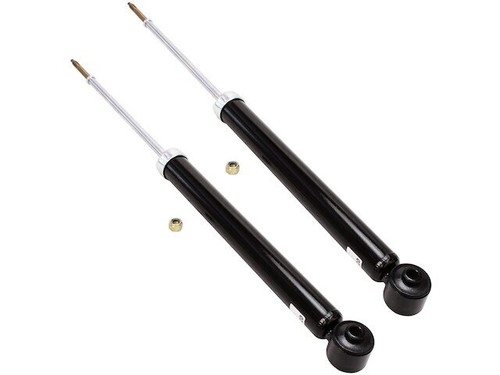 For 2006-2011 Hyundai Accent Shock Absorber Set Rear Detroit Axle ...