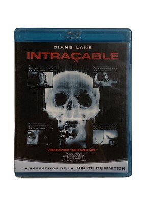Intraçable (blu-ray) Intracable | eBay