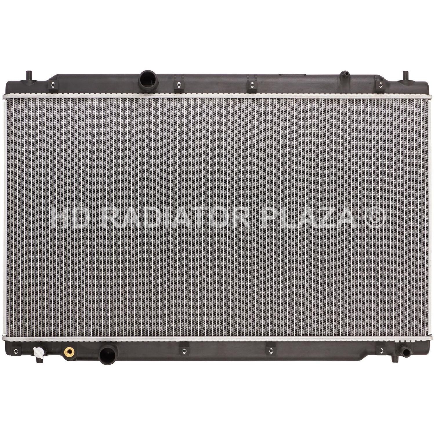 Radiator For 2017-2022 Honda CR-V CRV 4Cyl 1.5L Turbo 190105PAA01 ...