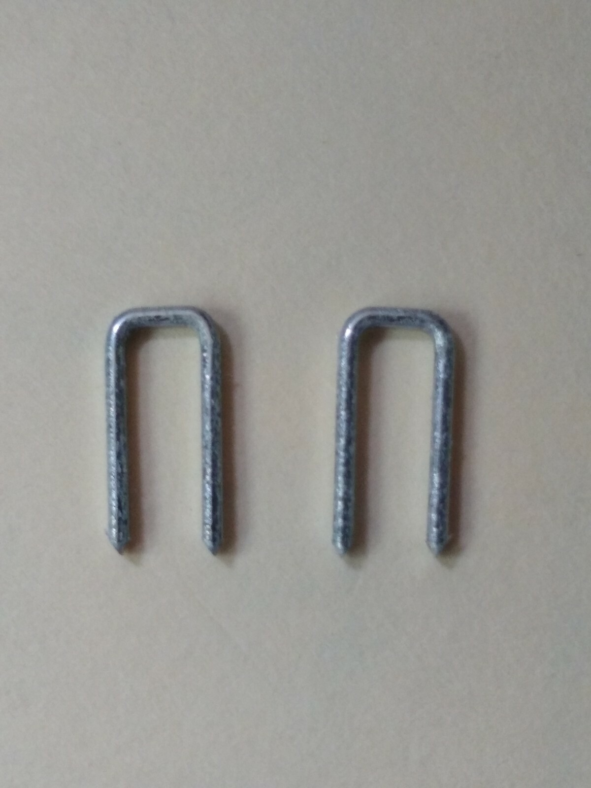 Plantation Shutter Staples (for repair of tilt rod and/or louvers) | eBay