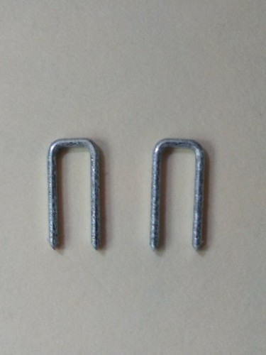Plantation Shutter Staples (for repair of tilt rod and/or louvers) | eBay